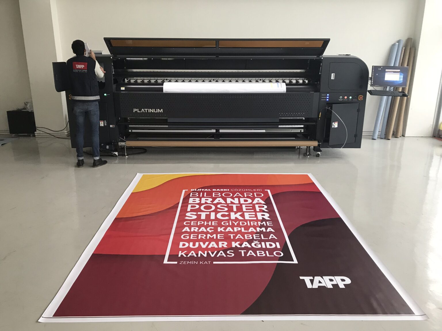 Outdoor ve Indoor Reklamcılık: Tabela ve Türevleri – Partner.tabela.com.tr